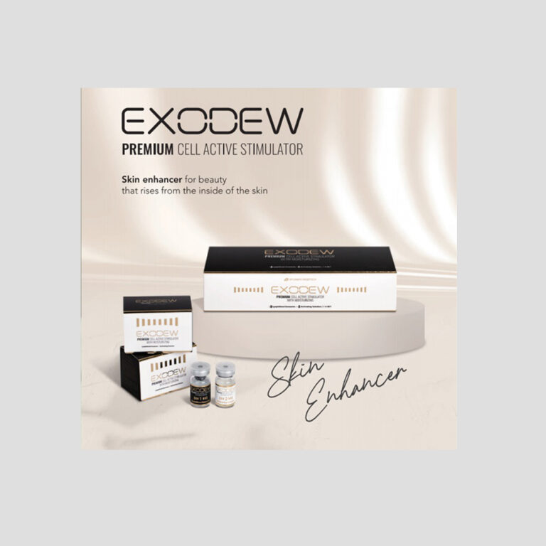 EXODEW H-Exosome (Buy 4 get 1) - Acupuncture Buy