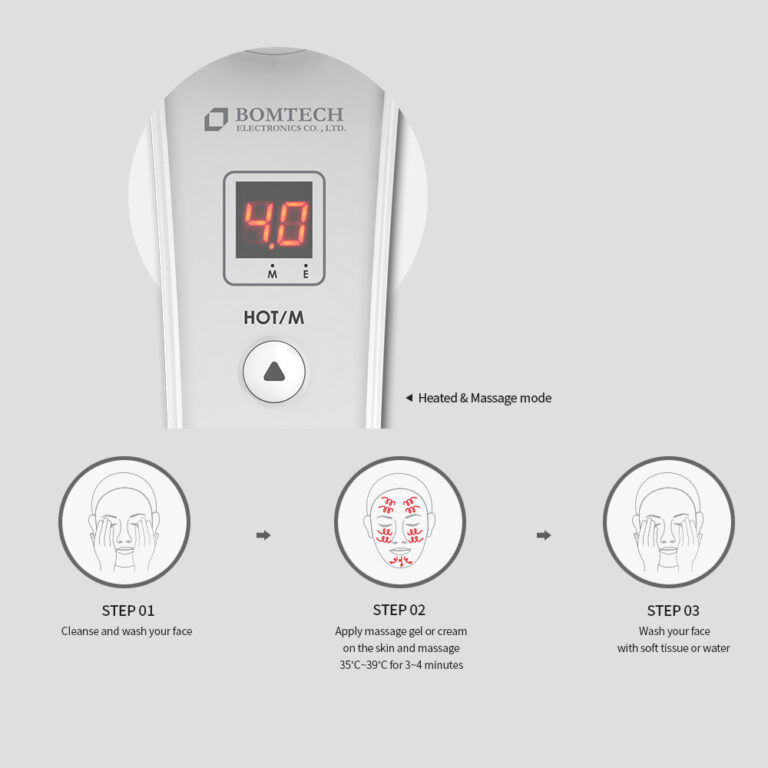 BOMTECH SKIN-AID - Acupuncture Buy