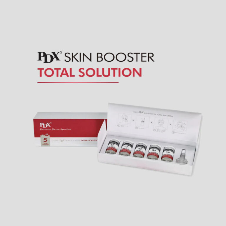 D’LEXO PDX5 Skin Booster TOTAL SOLUTION / Cica-Exosome (Buy 4 get 1 ...
